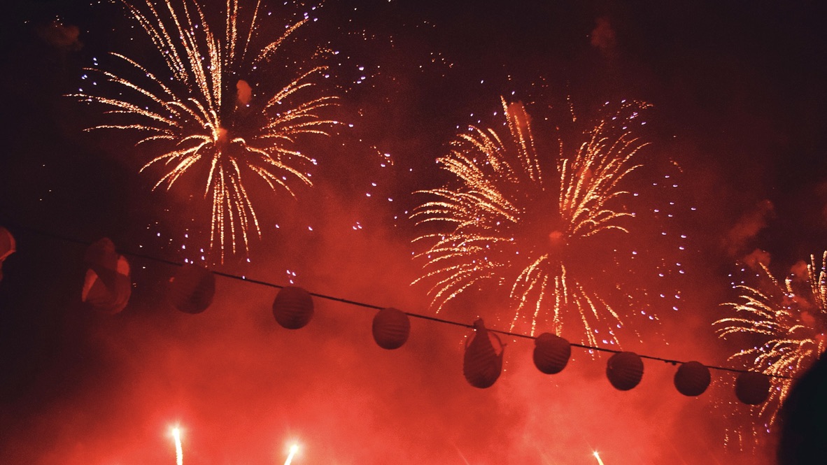 Il 20 luglio torna la festa più attesa della Laguna | Ausonia Hungaria ...